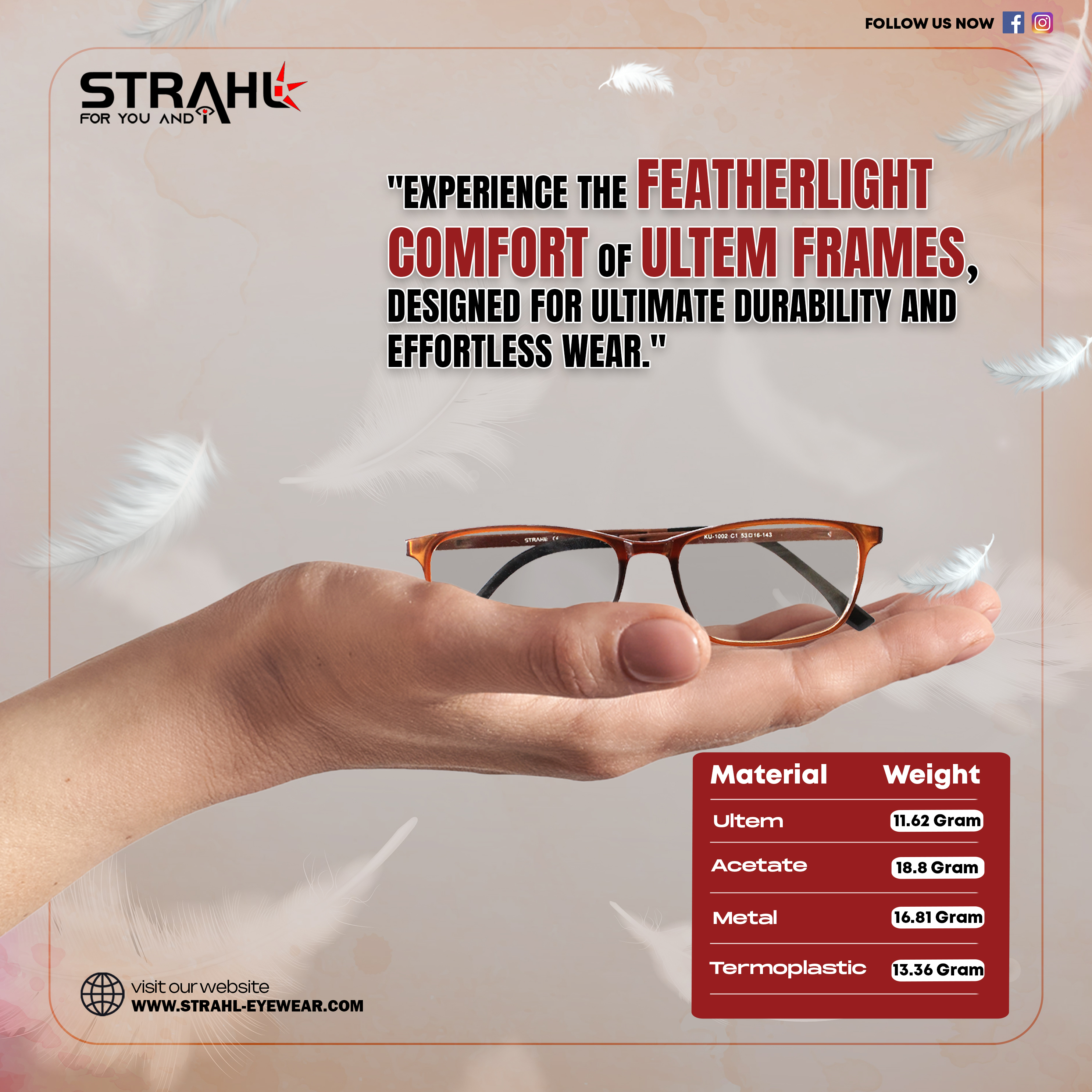 Strahl - Blog - Acetate